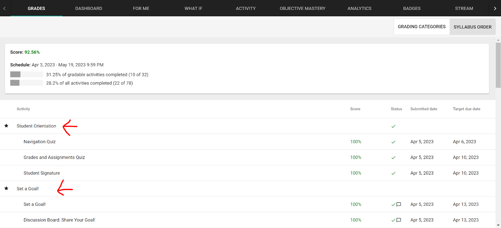 Release Notes 2023 – Pearson Connexus Support