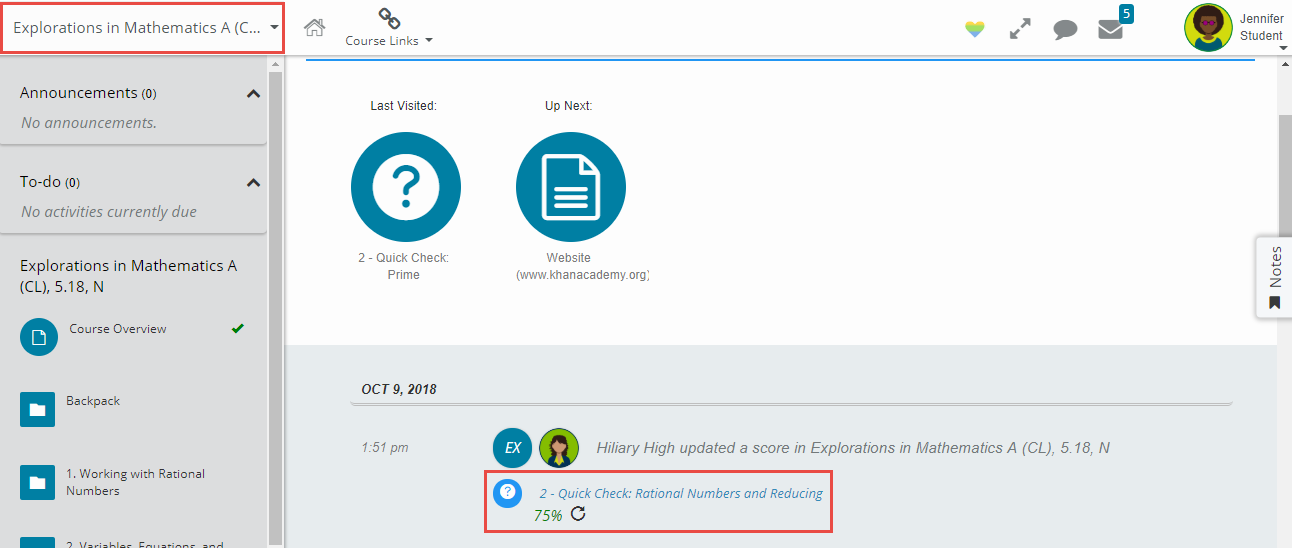Retry an Activity – Pearson Connexus Support