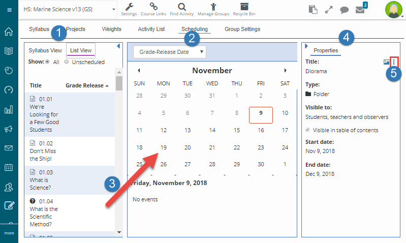 The Editor Tool – Pearson Connexus Support